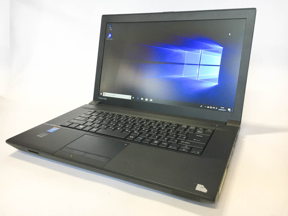 中古パソコン(PC)激安通販【中古パソコンのPCジャングル】